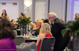 Party Event Space: Celebrate with 1881 Event Hall